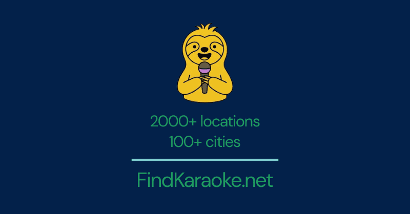 Karaoke in Denmark | FindKaraoke